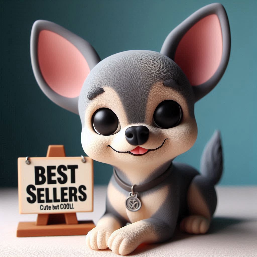 Best Seller – Page 3 – Big Smile Petshop